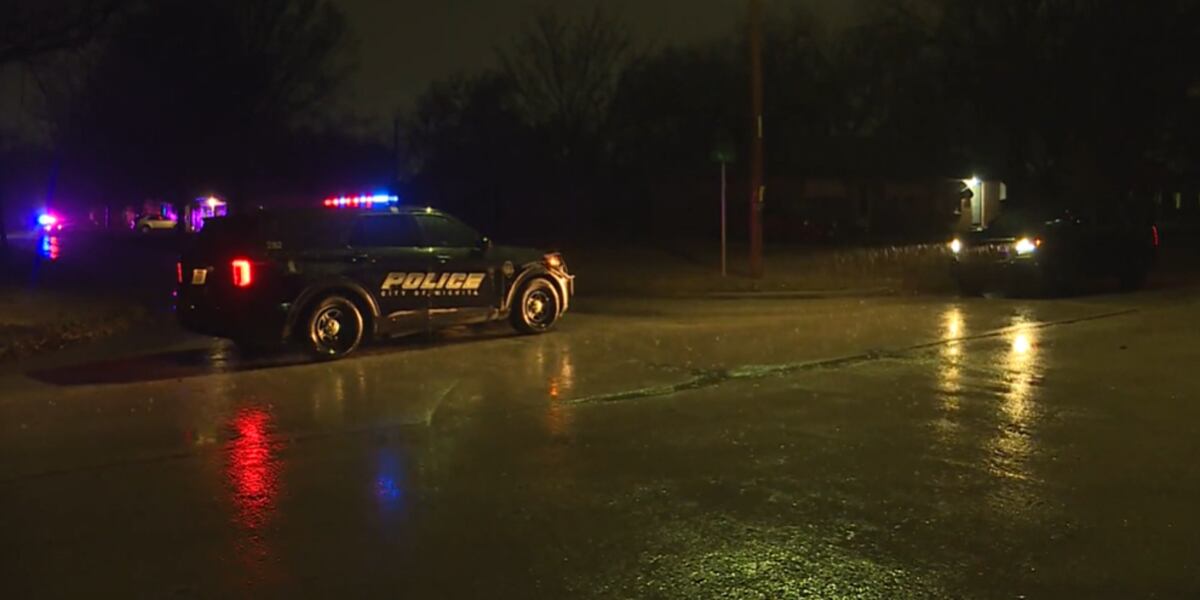 One person arrested following overnight standoff in south Wichita One person arrested following overnight standoff in south Wichita