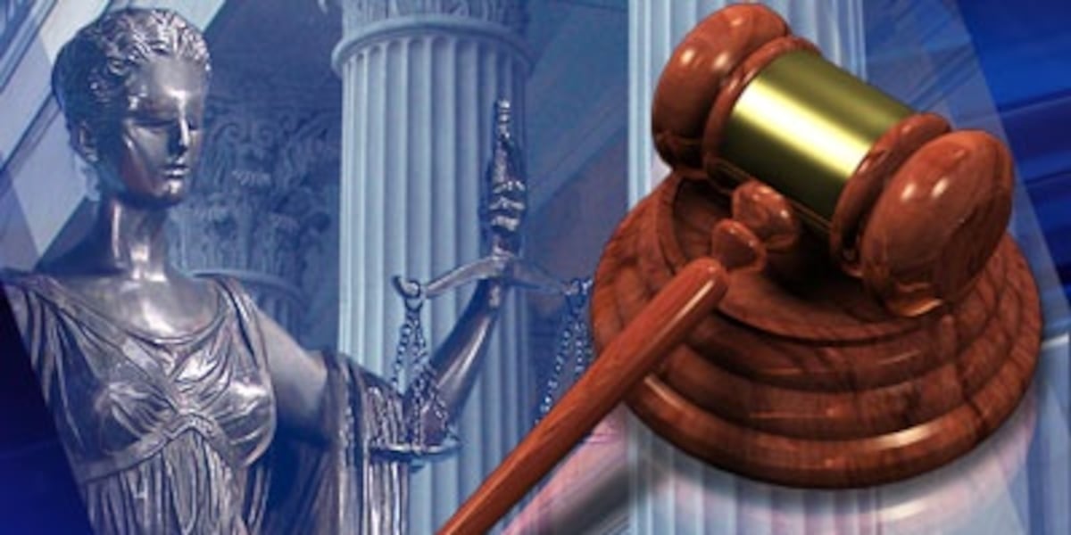Man Charged With First Degree Murder Attempted First Degree Murder In