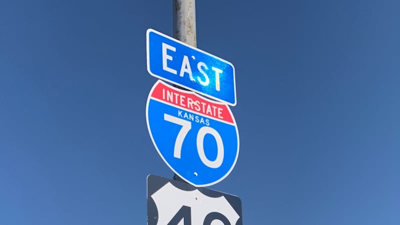 ROAD CLOSURES: Highway closures impacting areas across Kansas ROAD CLOSURES: Highway closures impacting areas across Kansas