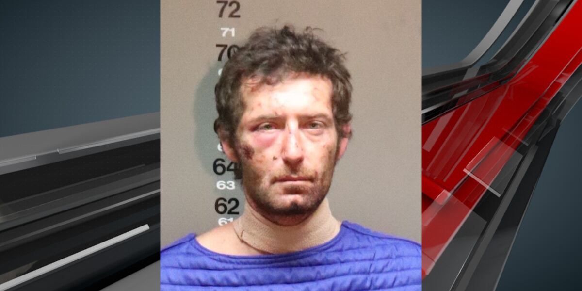 Man Repeatedly Dropped 2 Month Old Because He Didnt Feel She Was His