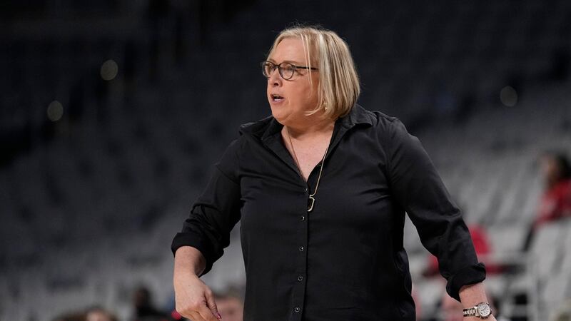 Wichita State WBB: Head Coach Keitha Adams to return to UTEP as head coach Wichita State WBB: Head Coach Keitha Adams to return to UTEP as head coach